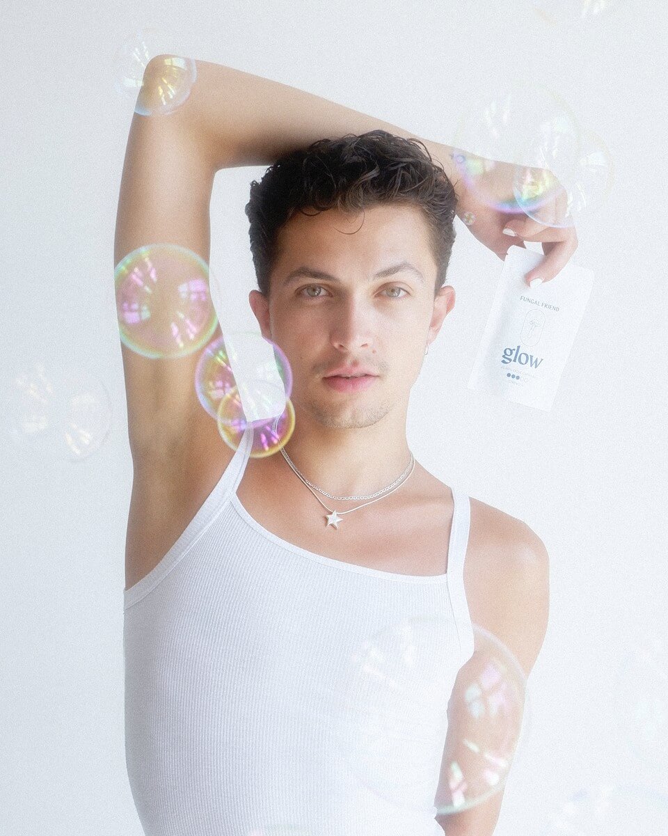 Reishi Benefits - Microdose Mushrooms in Canada